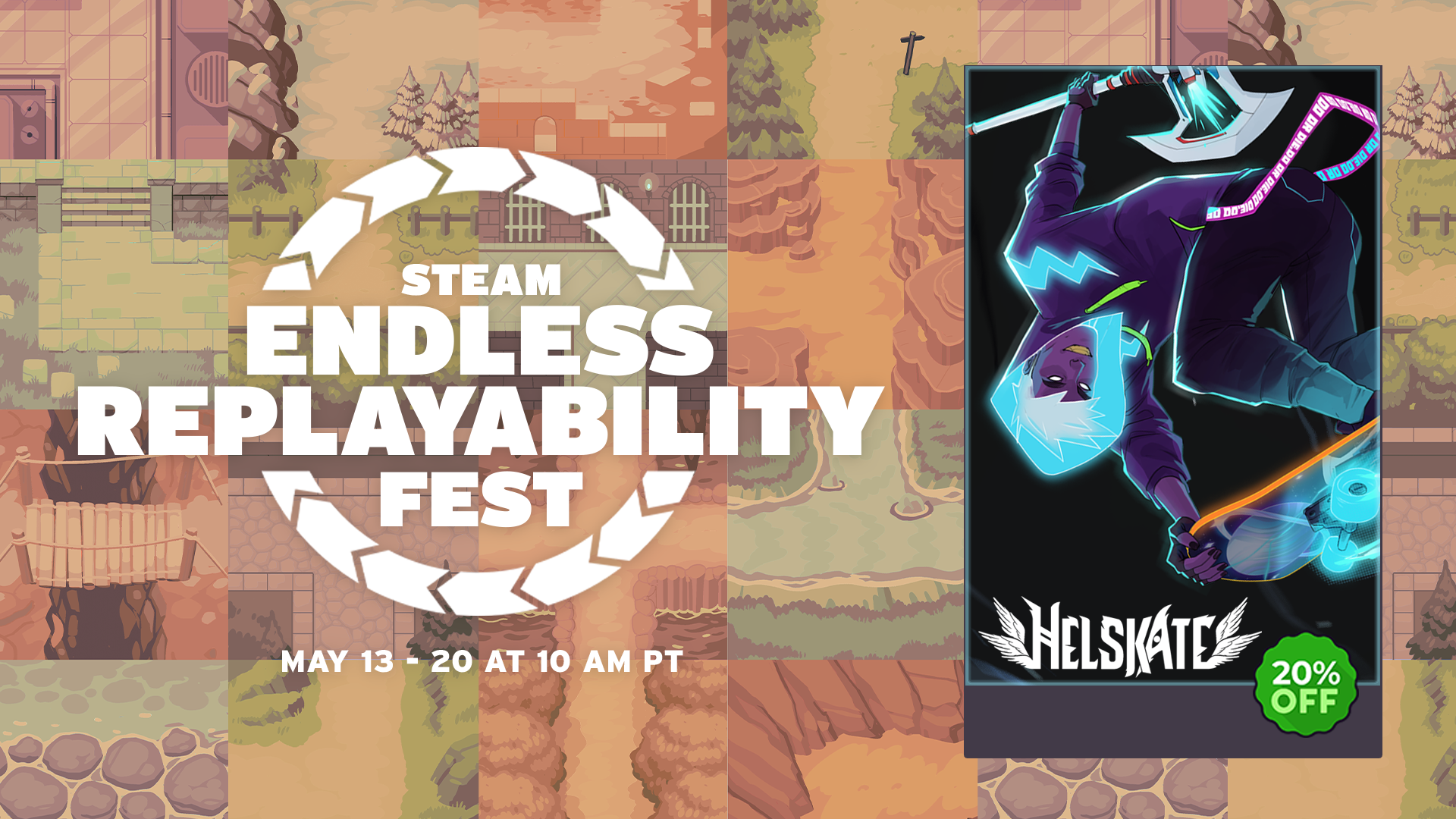 Steam Community :: Helskate