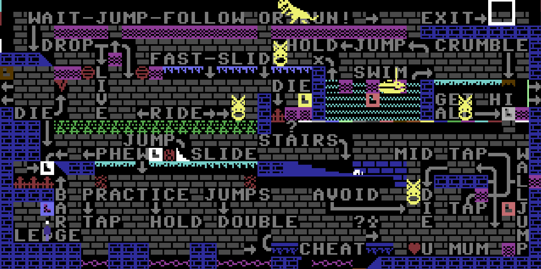 Steam Community :: 3 Hit Blunders Bundle