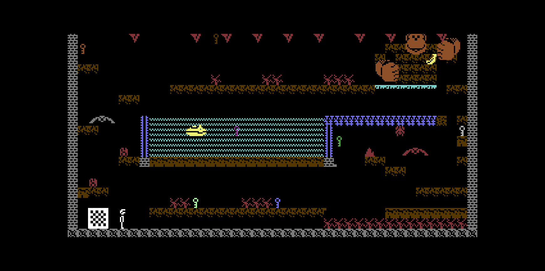 Steam Community :: 3 Hit Blunders Bundle