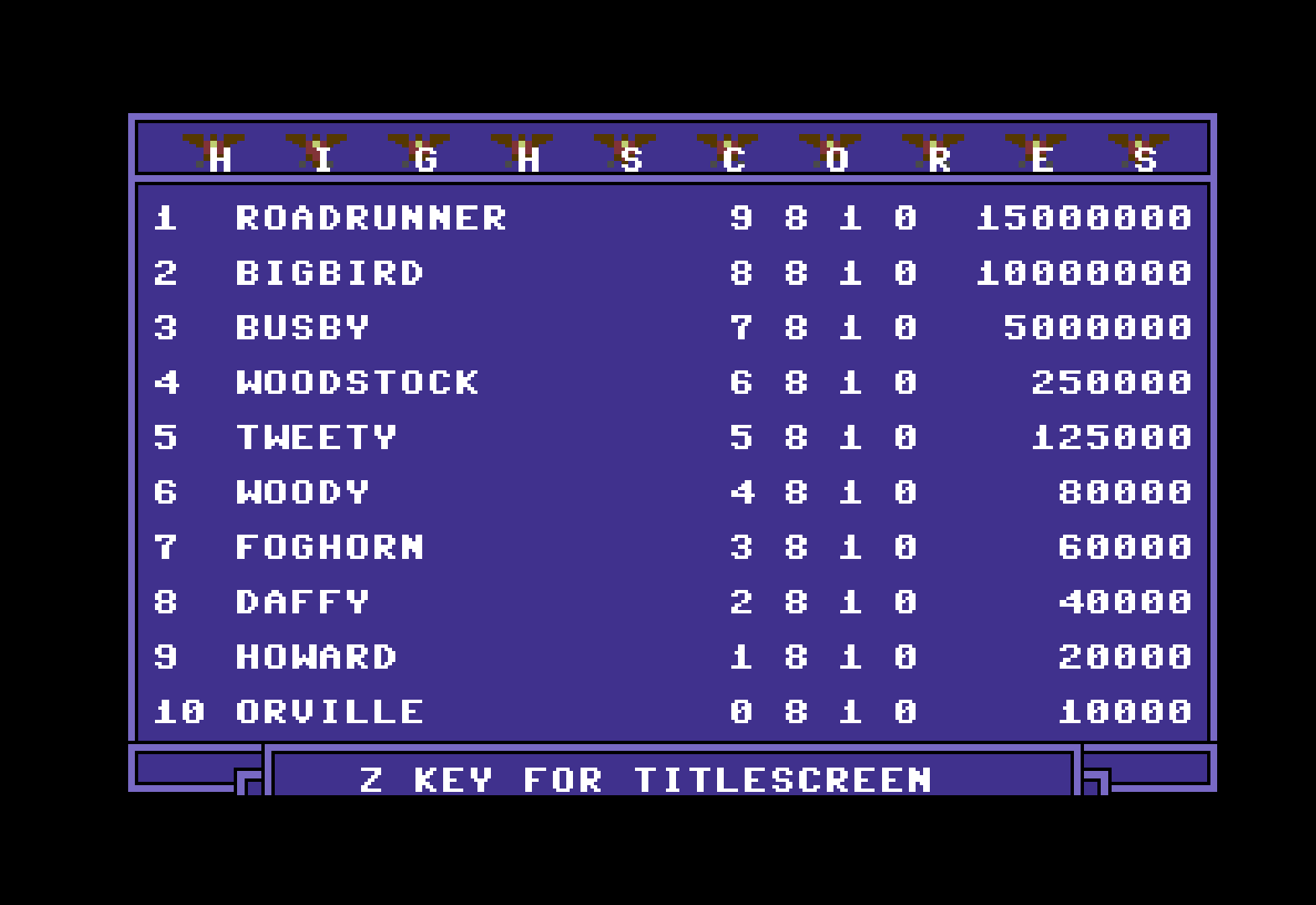 Steam Community :: 3 Hit Blunders Bundle