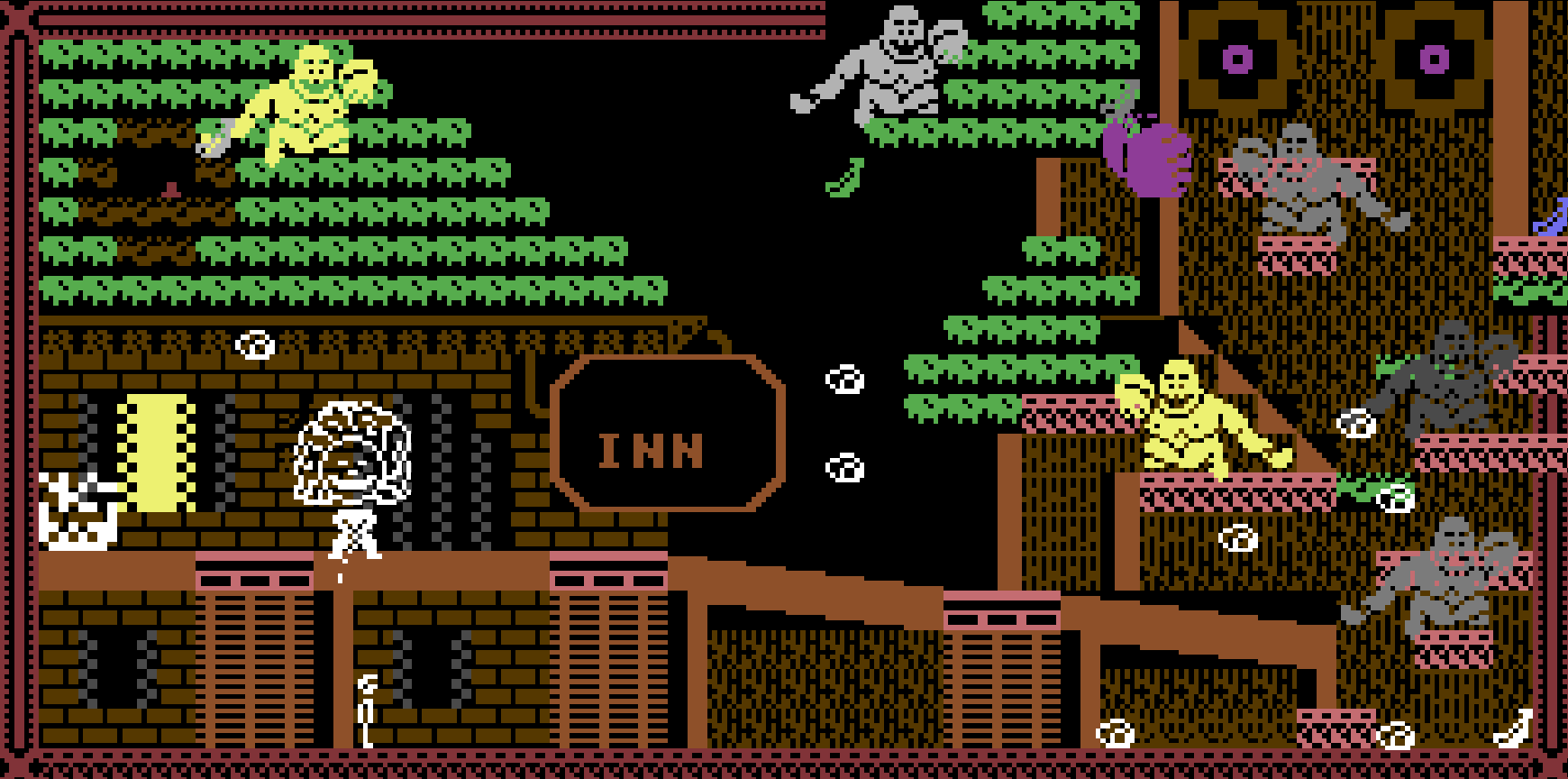 Steam Community :: 3 Hit Blunders Bundle