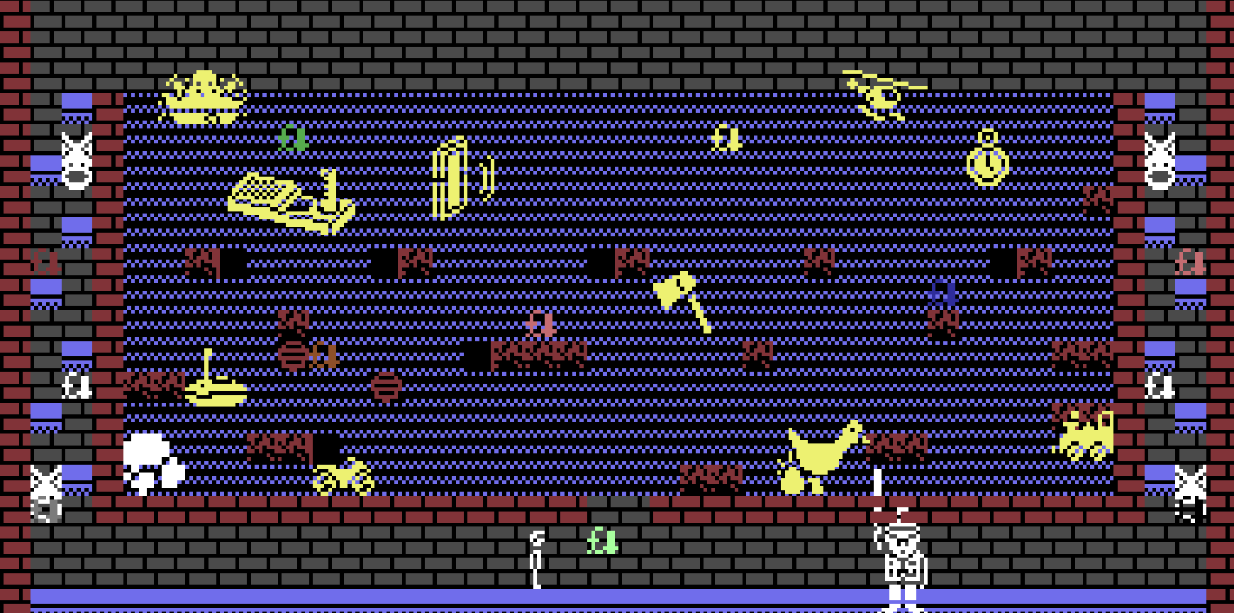 Steam Community :: 3 Hit Blunders Bundle