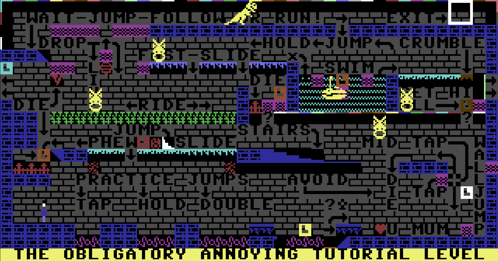 Steam Community :: 3 Hit Blunders Bundle