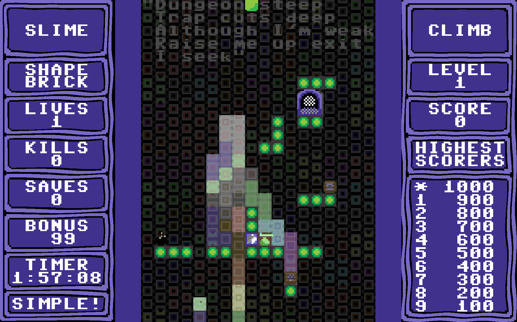 Steam Community :: 3 Hit Blunders Bundle