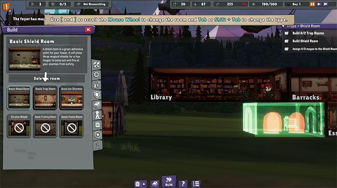 Steam Community :: Artificer's Tower
