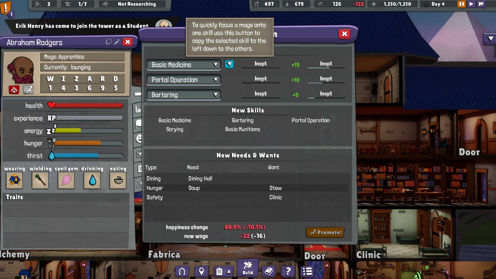 Steam Community :: Artificer's Tower