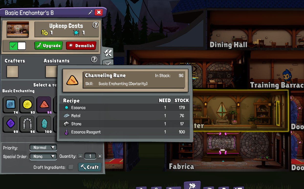 Steam Community :: Artificer's Tower