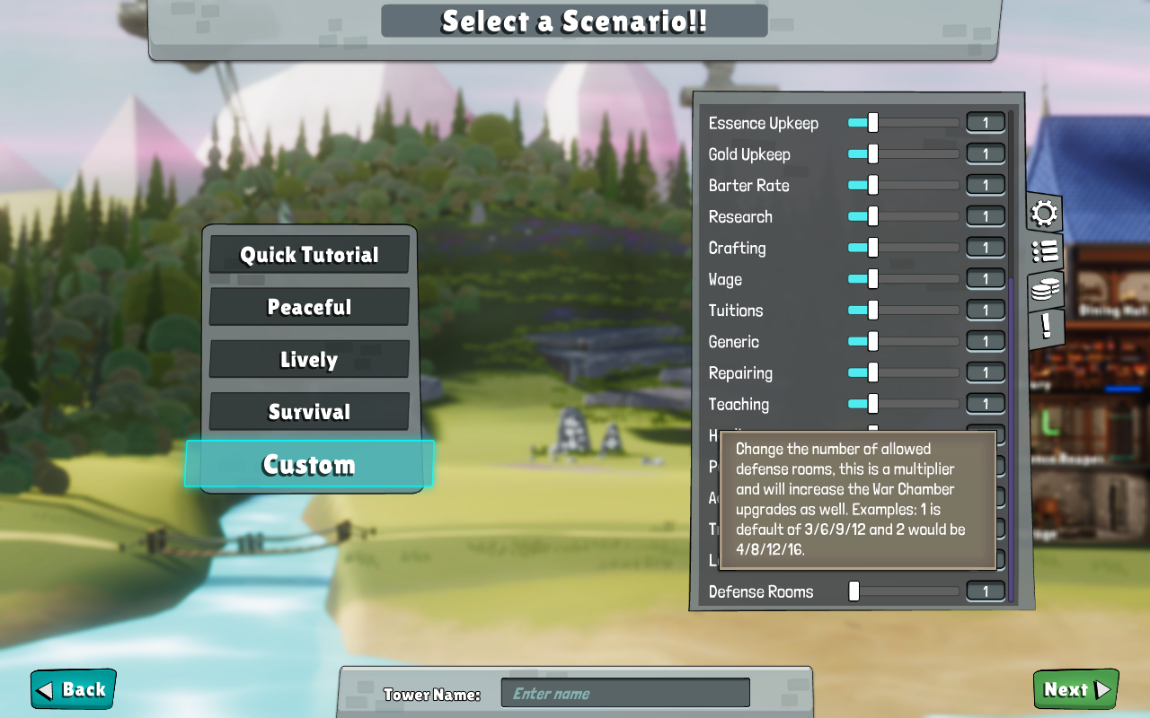 Steam Community :: Artificer's Tower