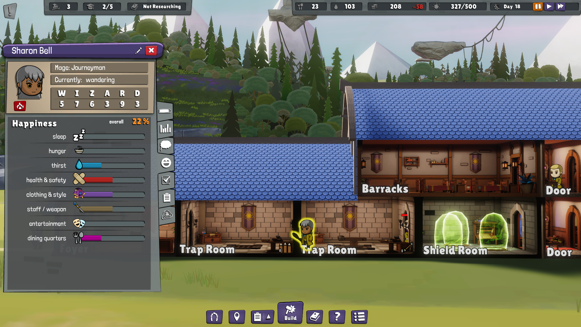 Steam Community :: Artificer's Tower