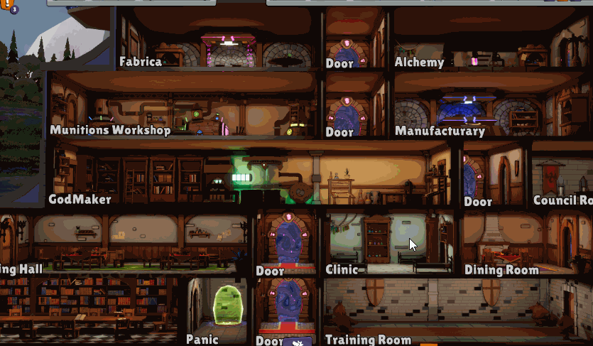 Steam Community :: Artificer's Tower