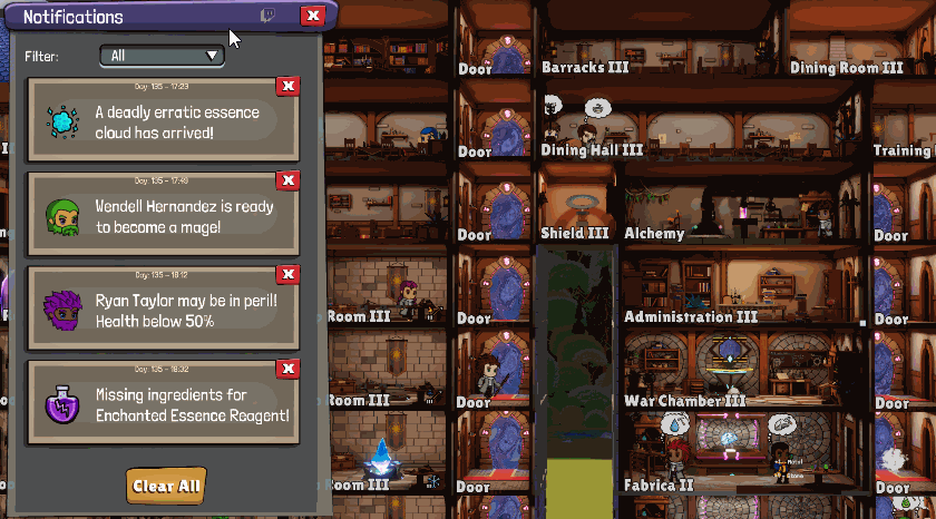 Steam Community :: Artificer's Tower