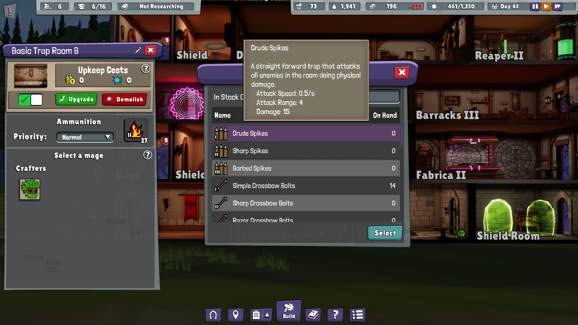 Steam Community :: Artificer's Tower
