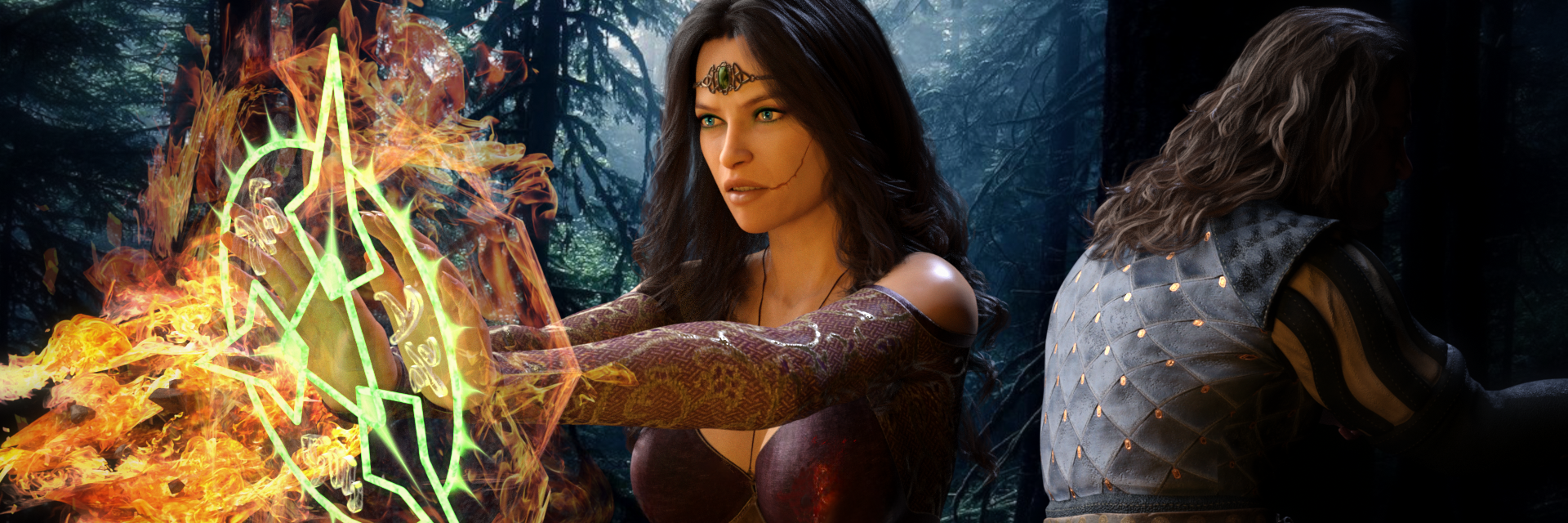 Steam Community :: Lilith Rising - Season 1