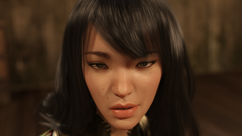 Steam :: Lilith Rising :: Game is out and Future Content