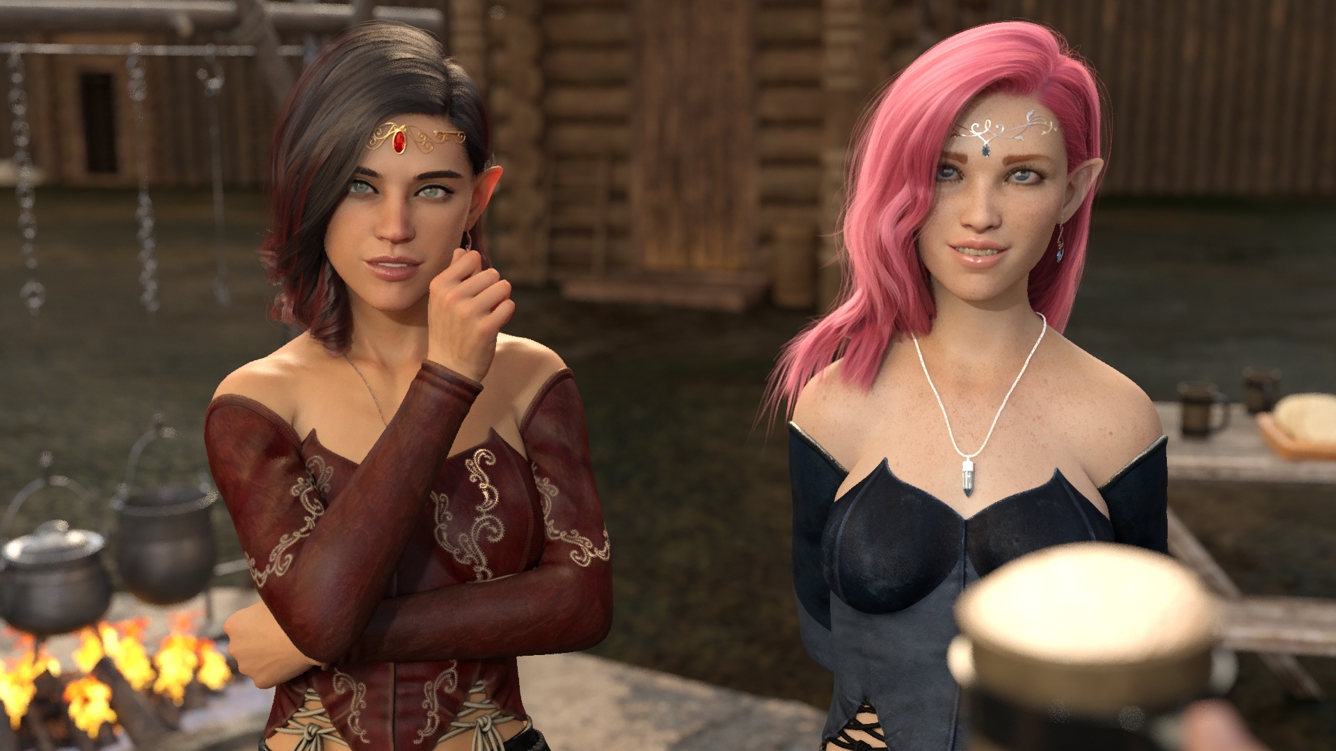 Steam Community :: Lilith Rising