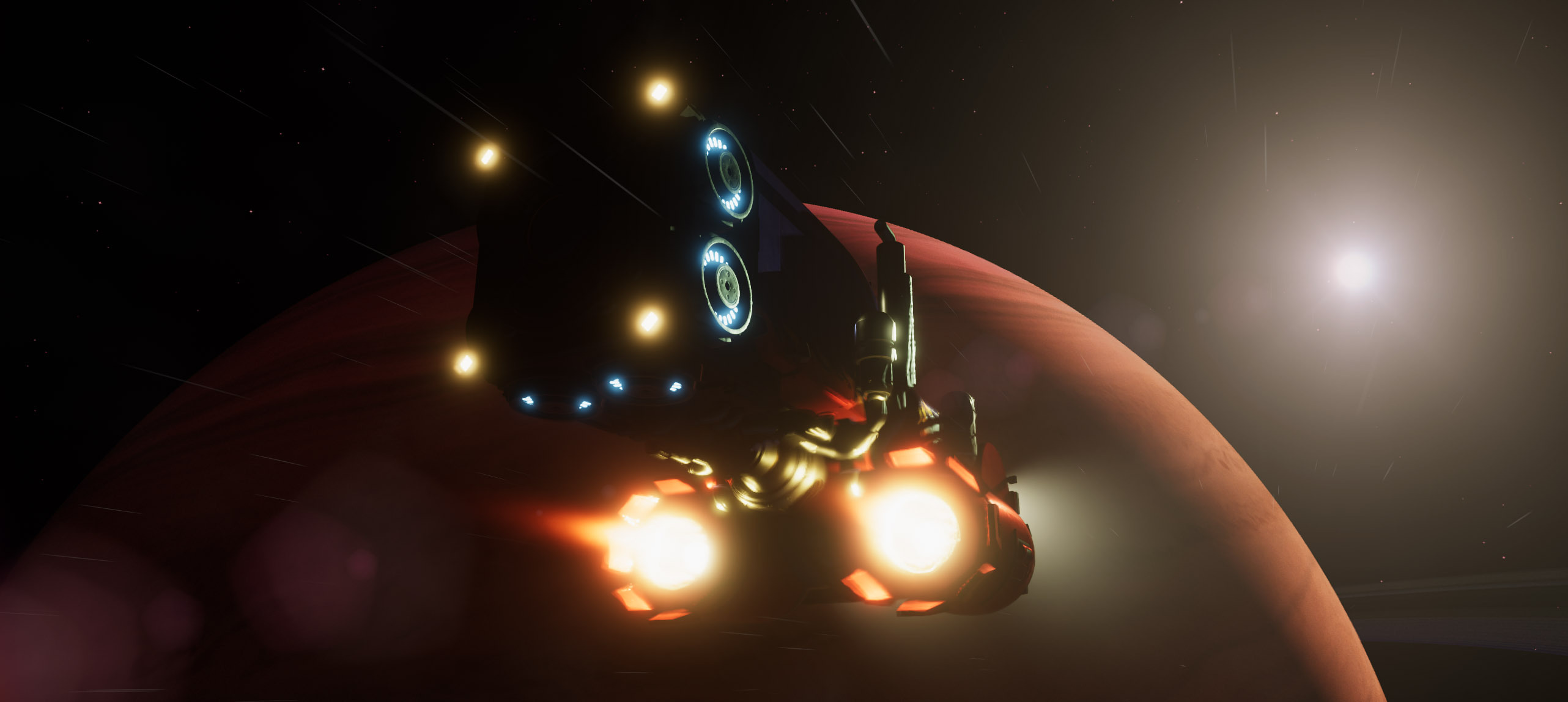 Steam Community :: Star Trucker