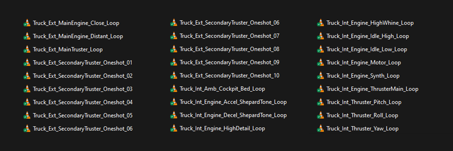 Steam Community :: Star Trucker