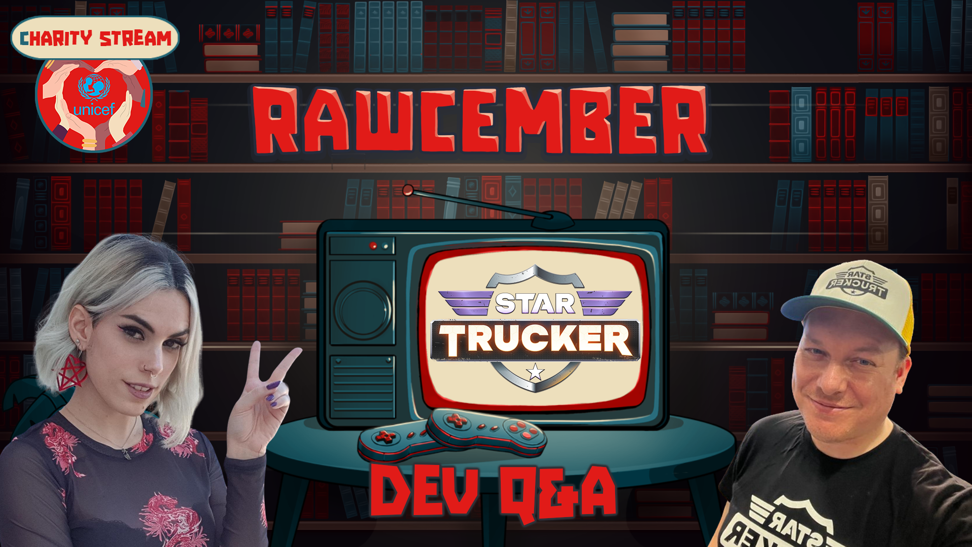 Steam Community :: Star Trucker