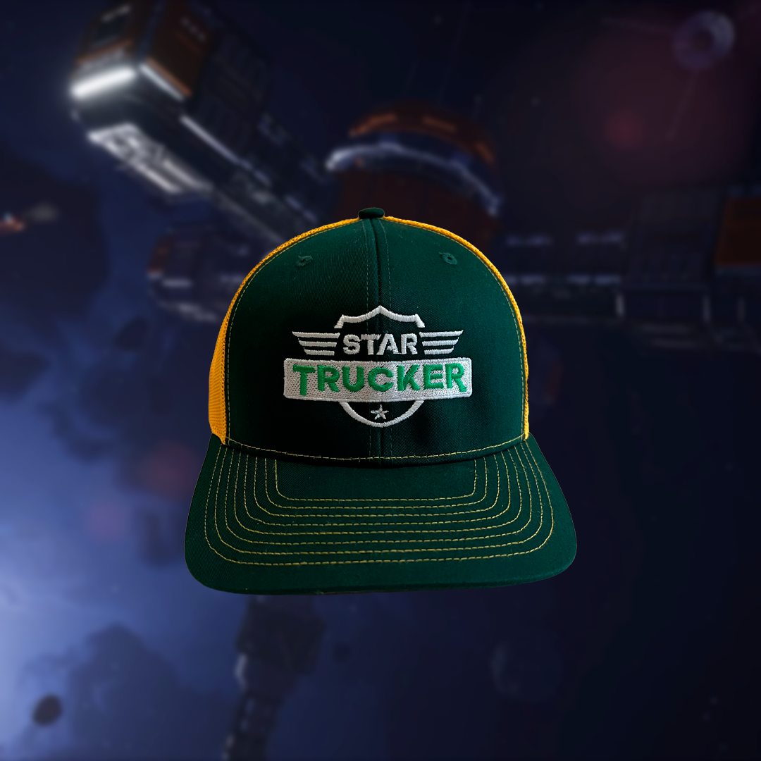 Steam Community :: Star Trucker