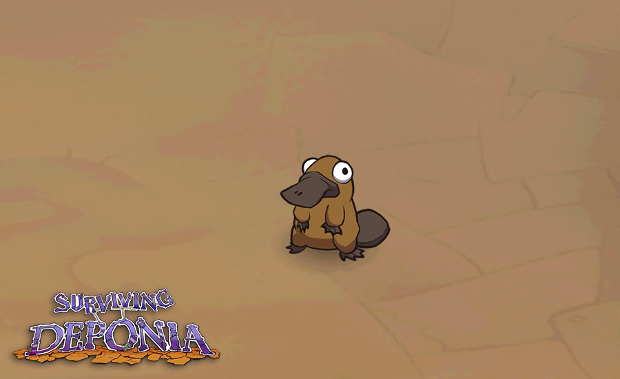 Steam Community :: Surviving Deponia