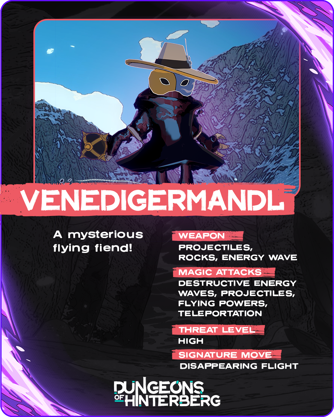 Steam Community :: Dungeons of Hinterberg