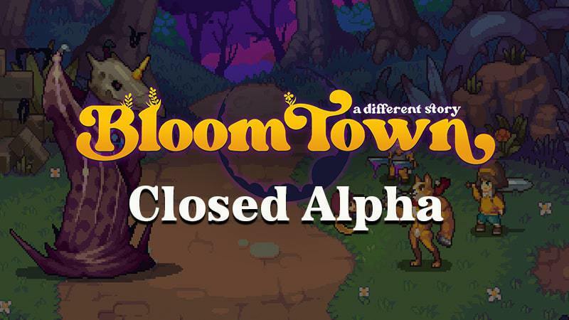 Bloomtown: A Different Story - 'Bloomtown: A Different Story' Closed ...