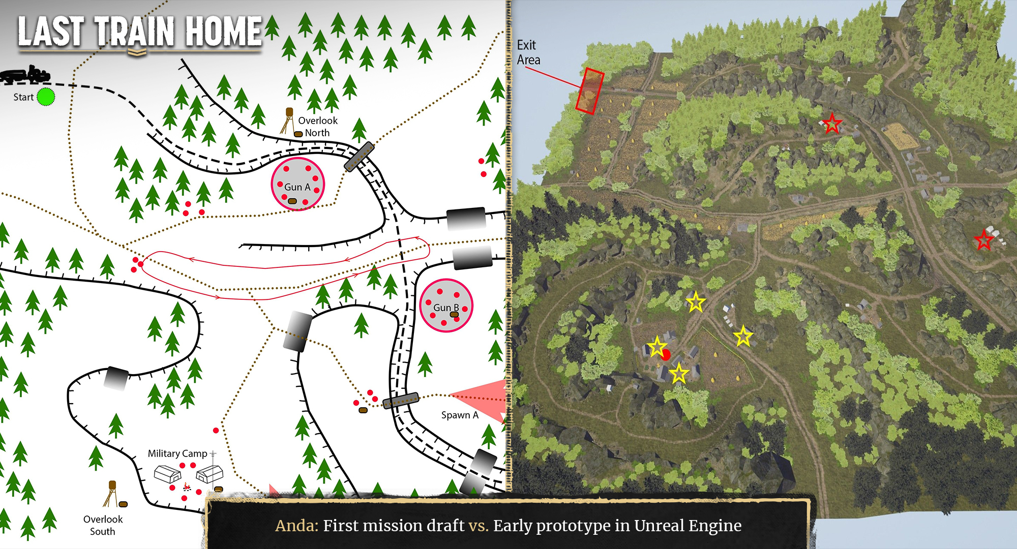 Steam Community :: Last Train Home
