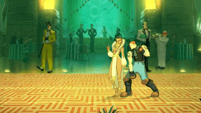 Steam Community :: Diesel Legacy: The Brazen Age