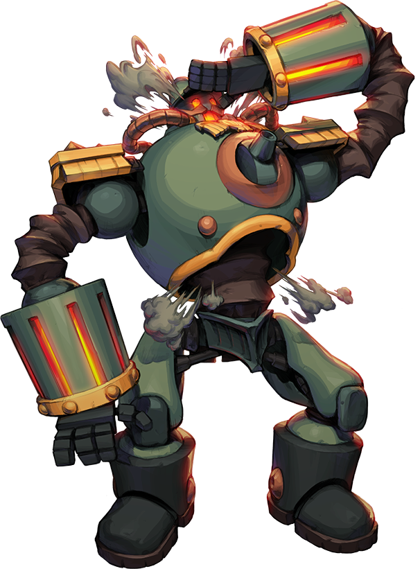 Steam Community :: Diesel Legacy: The Brazen Age