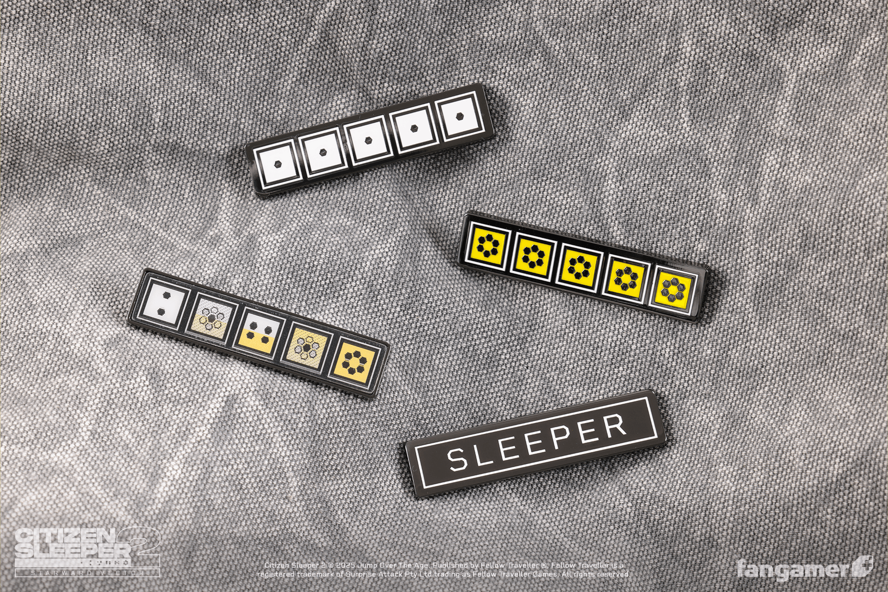 Steam Community :: Citizen Sleeper