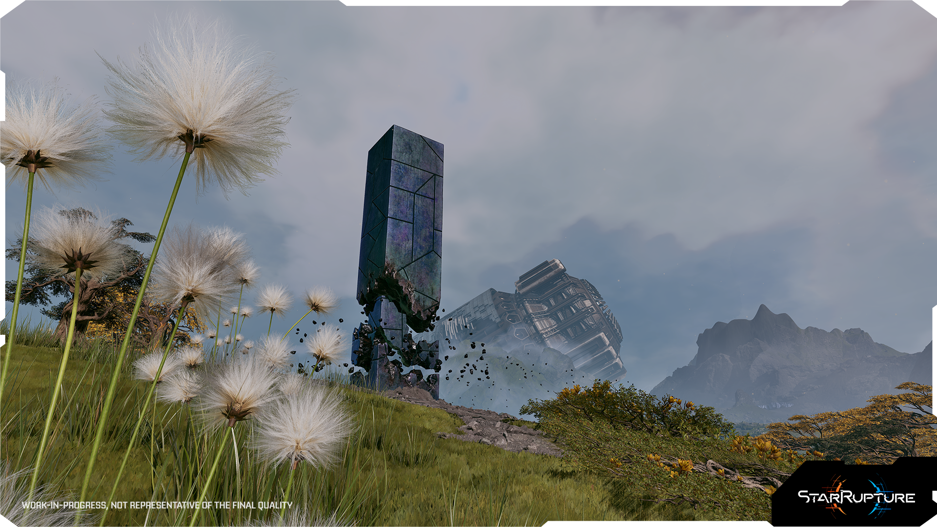 Steam Community :: StarRupture