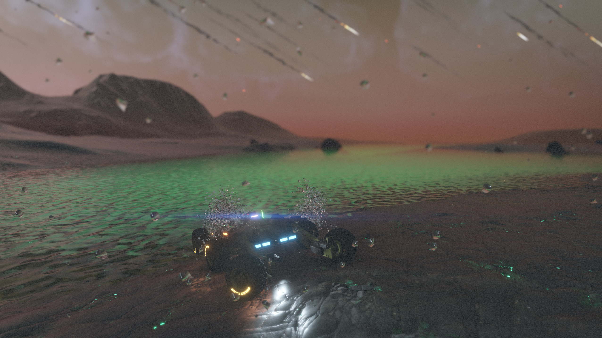 Steam Community :: Exo Rally Championship