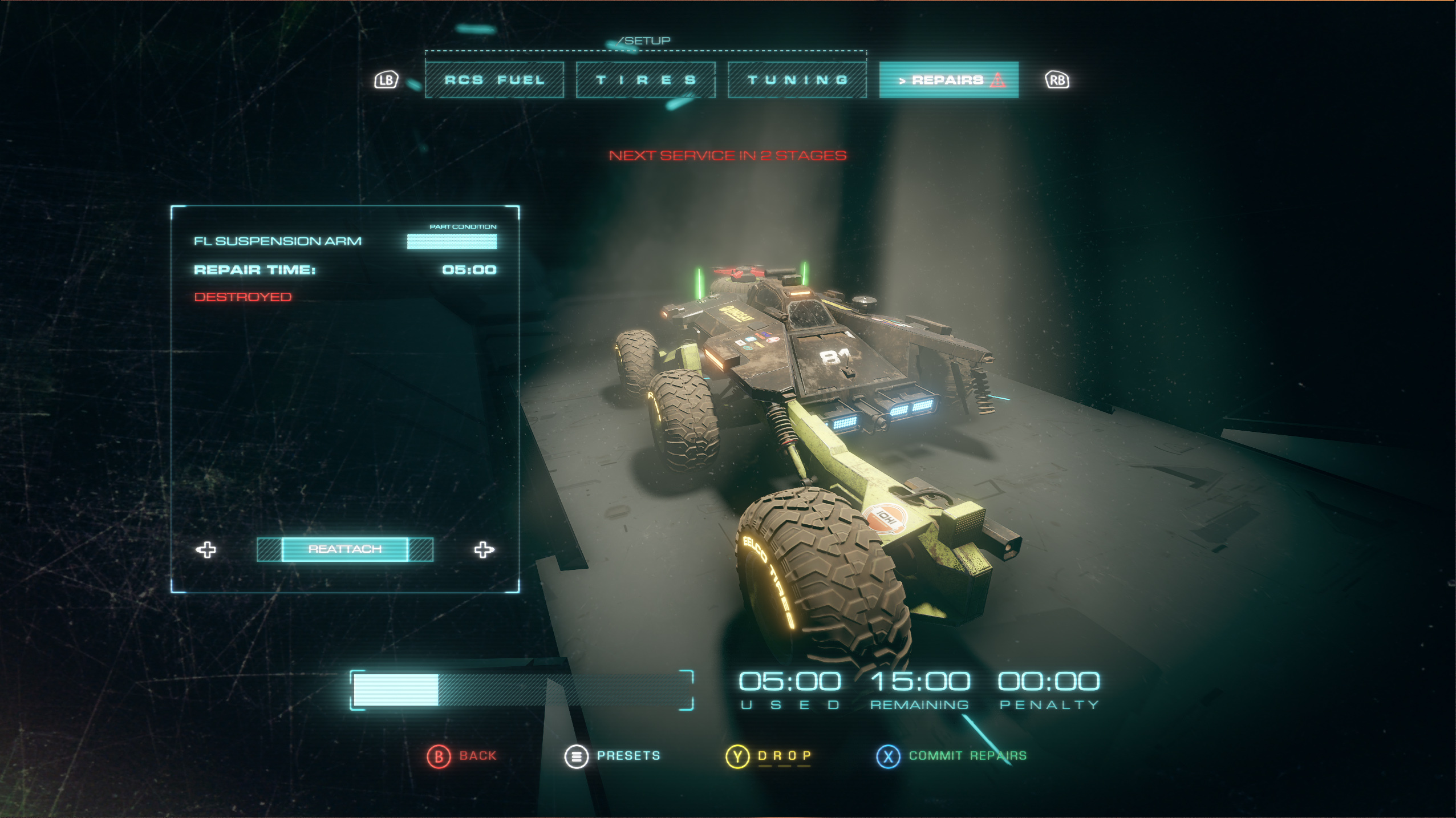 Steam Community :: Exo Rally Championship