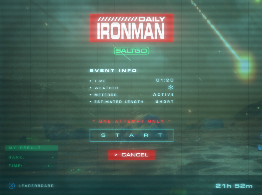 Steam Community :: Exo Rally Championship