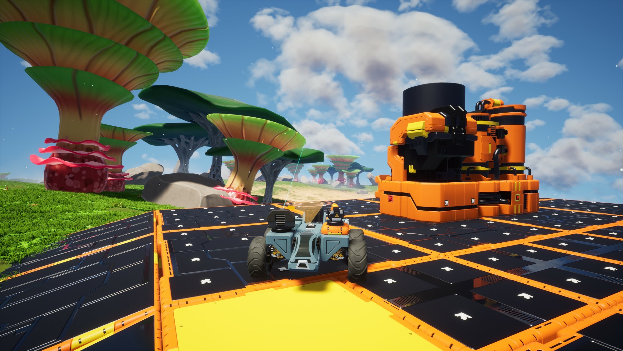 Come join Dean for more TerraTech Worlds gameplay as he tries to make ...