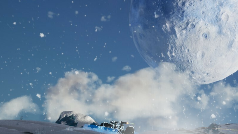 TerraTech Worlds - November Wrap-Up: Biomes and Bases - Steam News