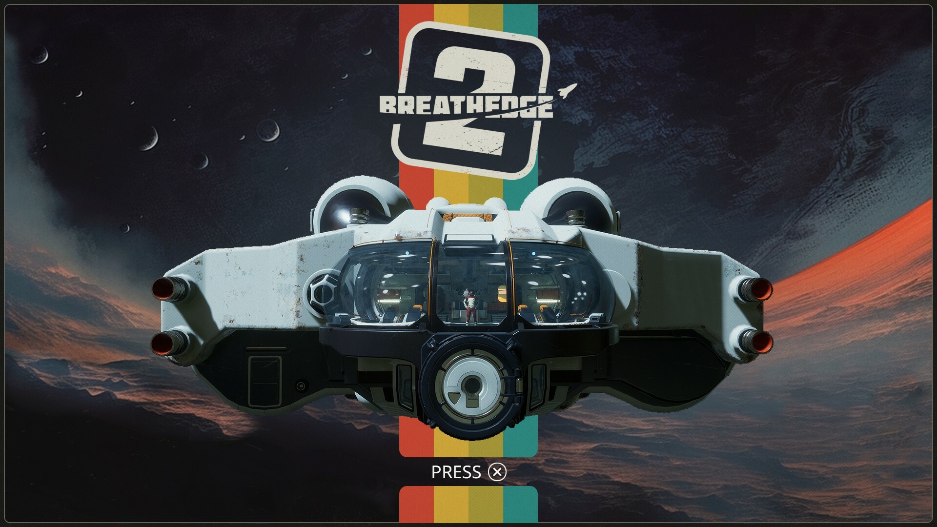 Steam Community :: Breathedge 2