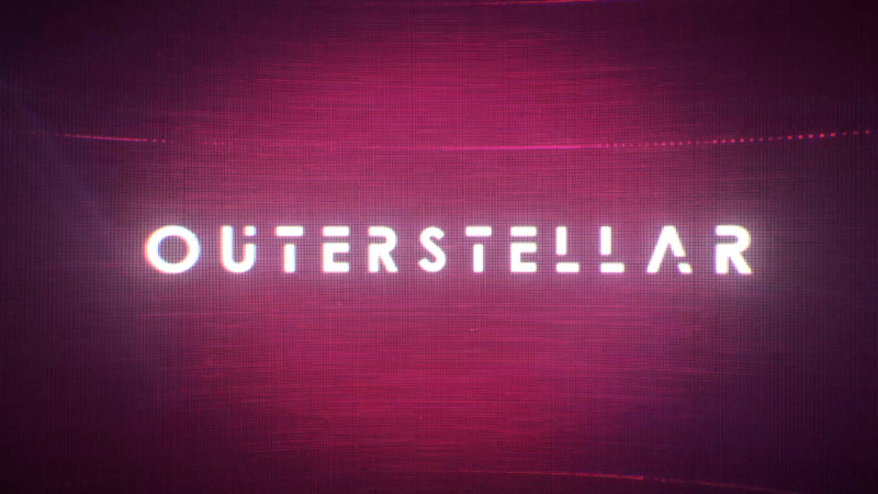 Outerstellar - Introducing Outerstellar's 'Rebirth' - Steam News