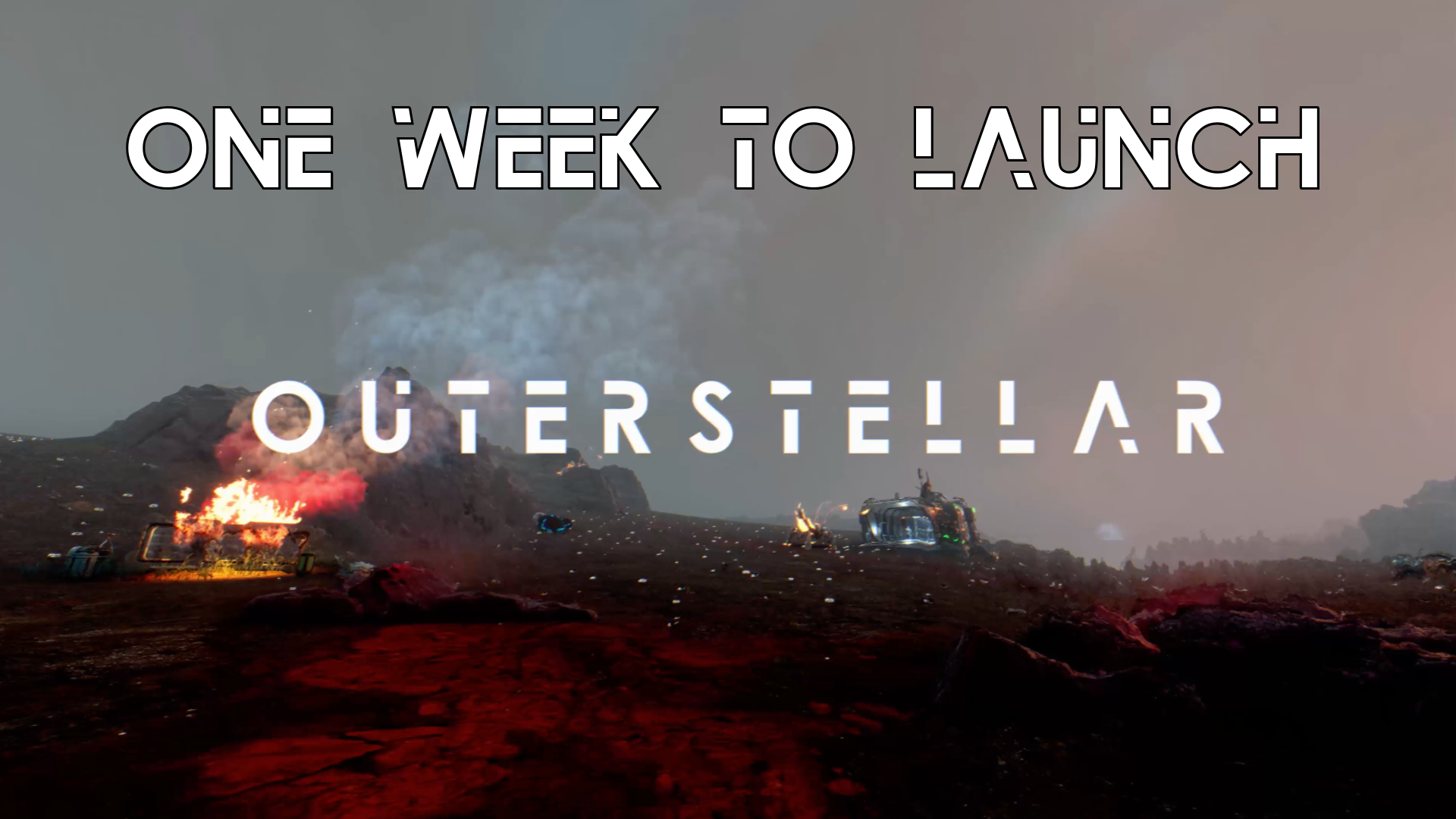 Steam Community :: Outerstellar