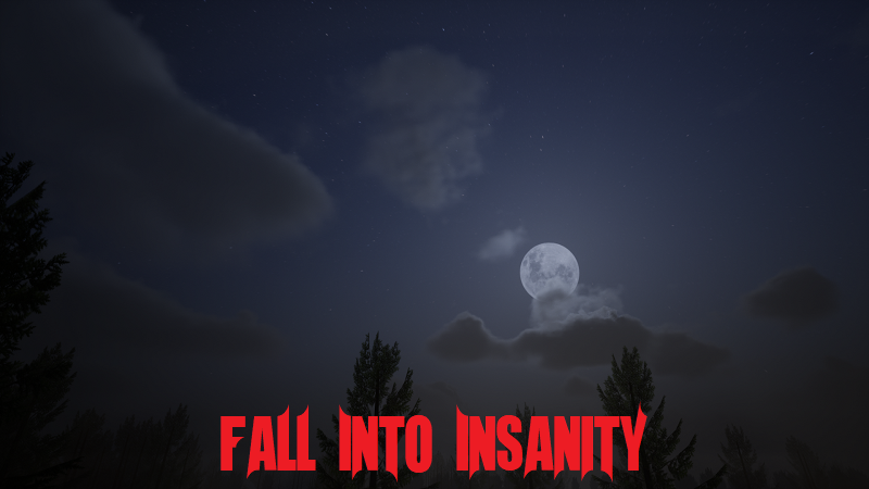 Fall Into Insanity - Fall Into Insanity Announced, Take Part In The ...