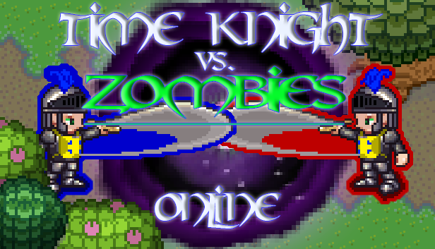 Steam Community :: Time Knight VS. Zombies
