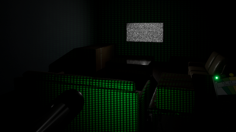 Steam Community :: SPECTER