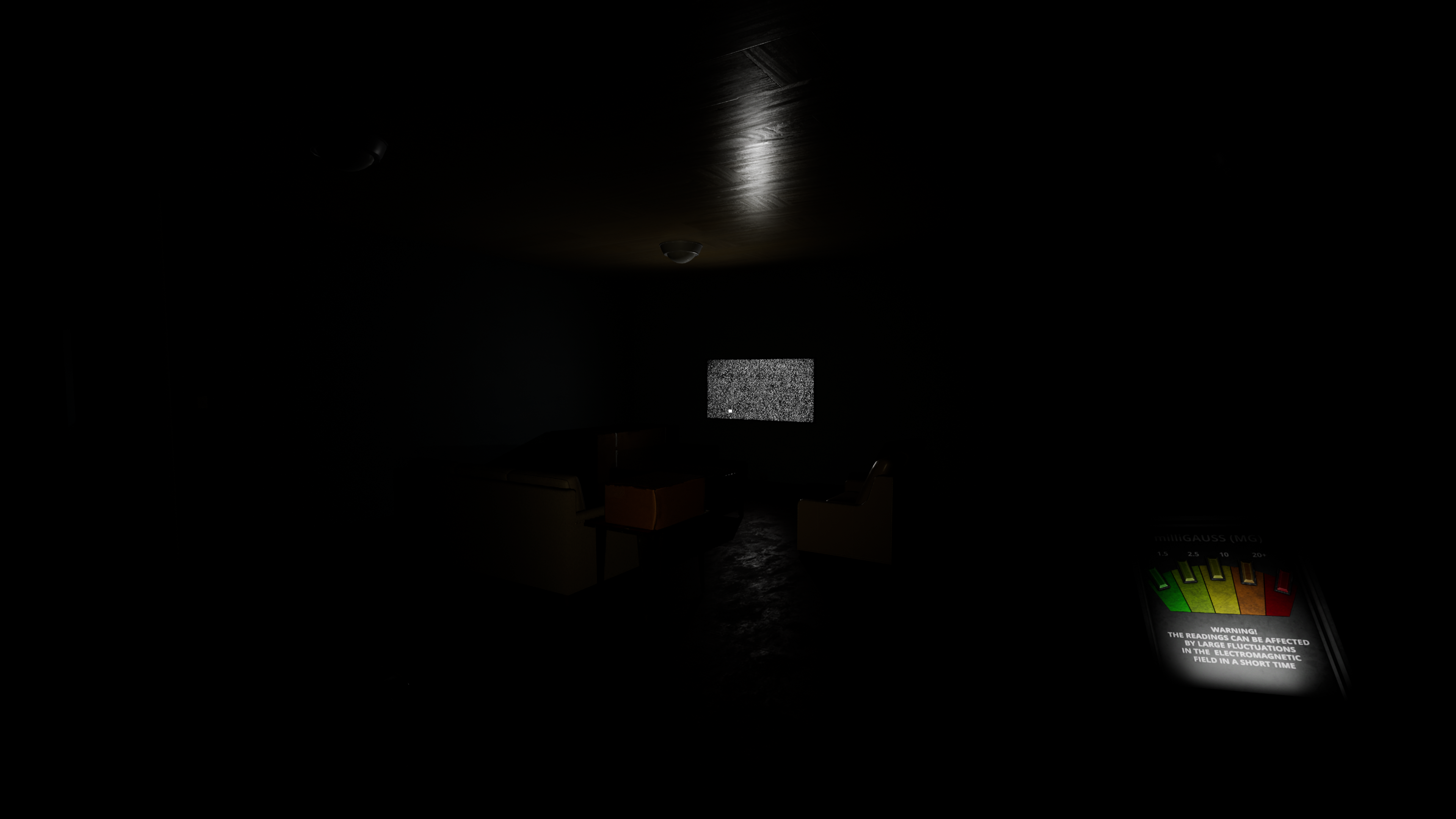 Steam Community :: SPECTER