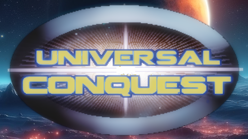 Universal Conquest - Patch 1.1.1 - New UI, Empire Templates, Bugfixes ...