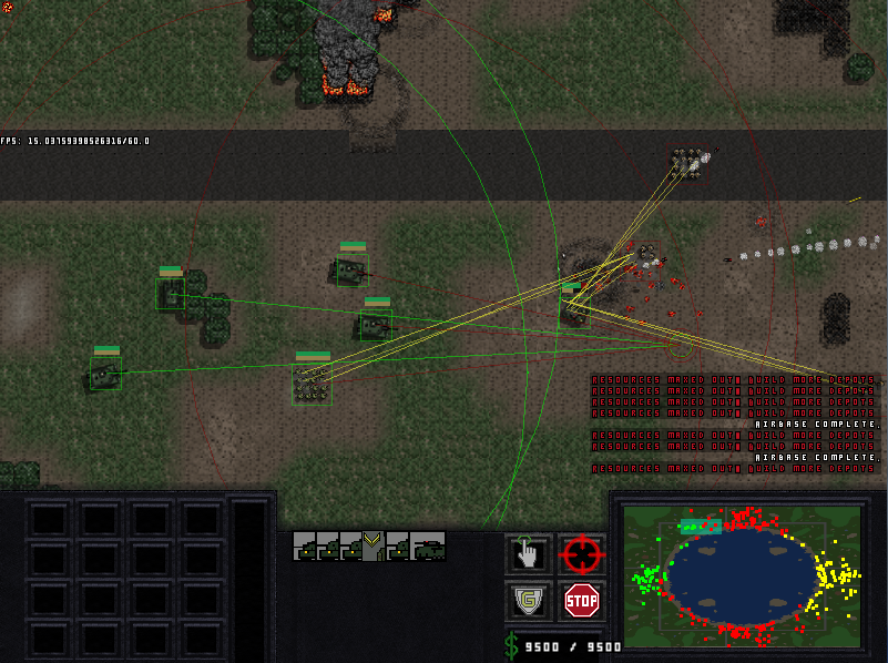 Steam Community :: Universal Conquest