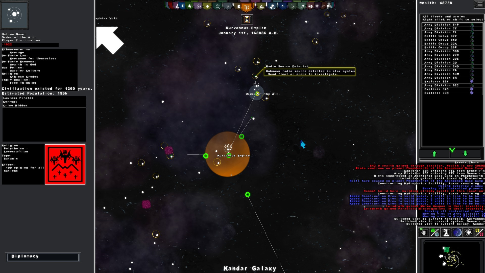 Steam Community :: Universal Conquest