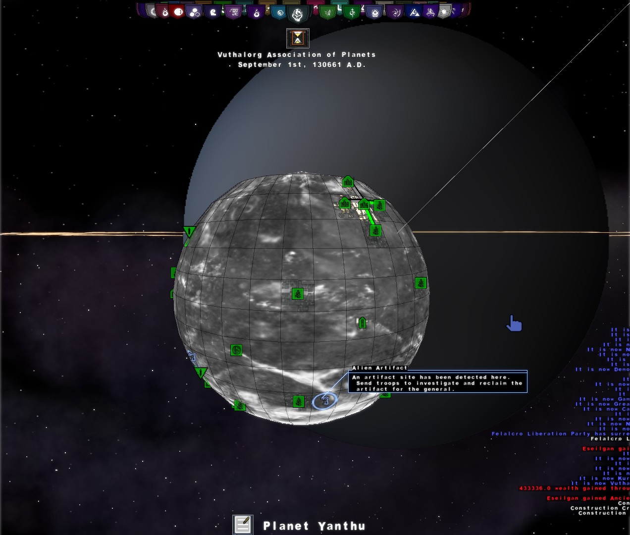 Steam Community :: Universal Conquest