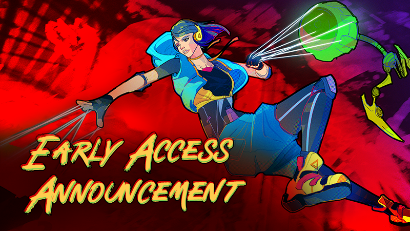 Stop Dead - Stop Dead Moves to Early Access - Steam News