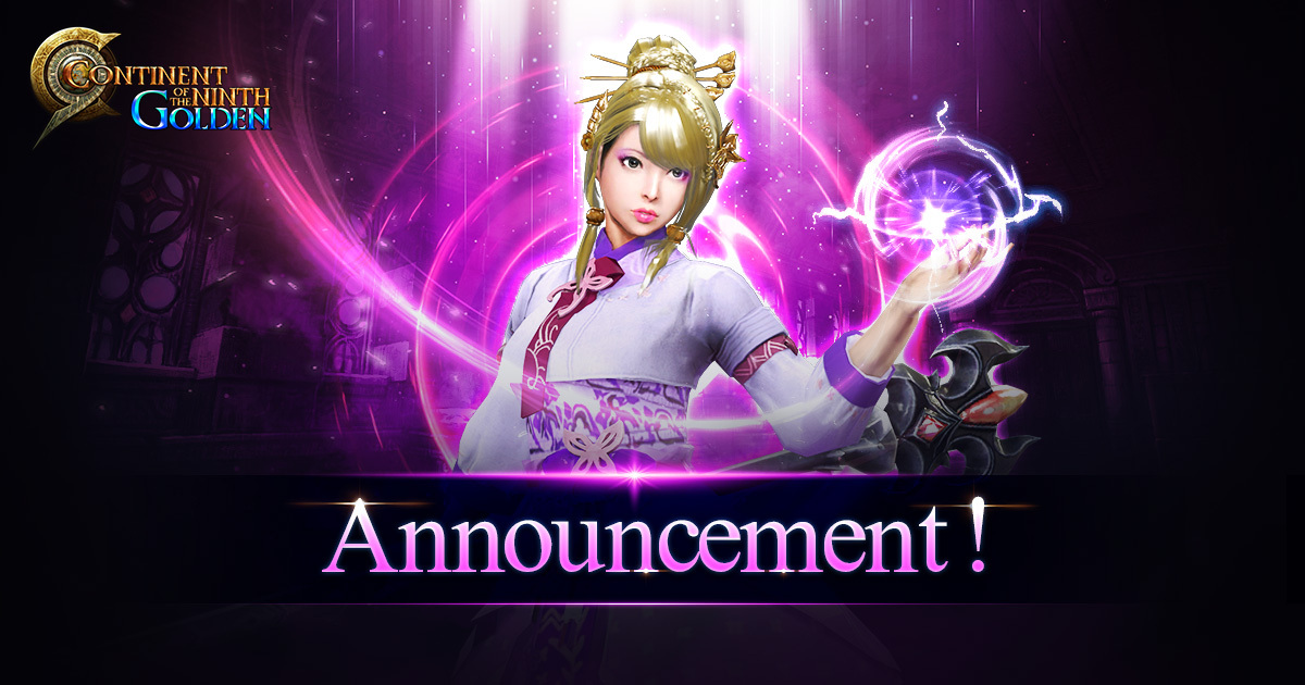 Steam Community :: Continent of the Ninth Golden