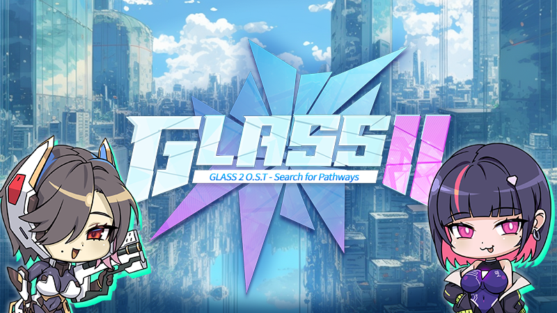 Steam Community :: GLASS 2